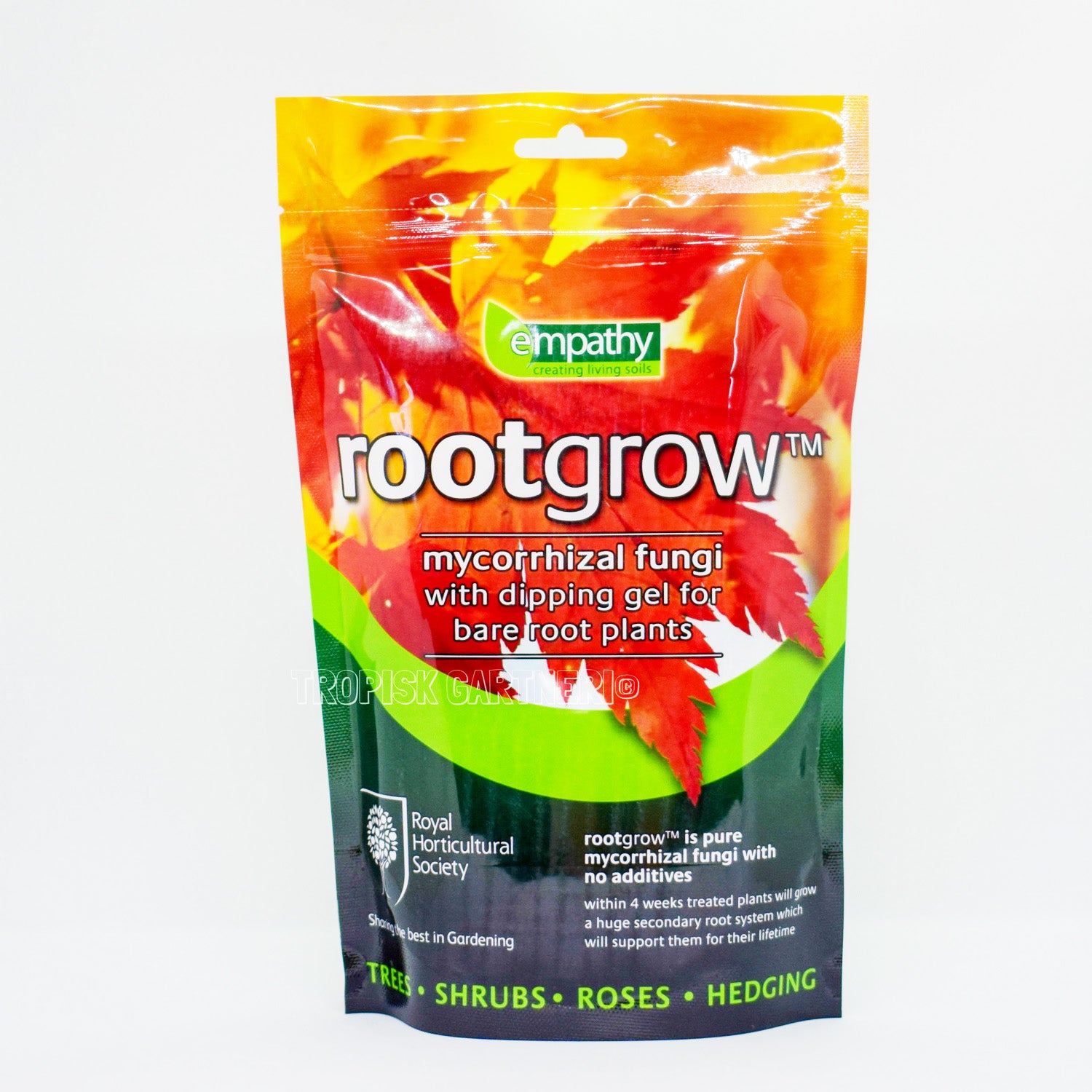 rootgrow Mycorrhizal Fungi med dypping Gel – Tropisk Gartneri